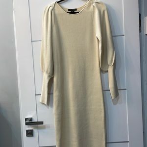 French Connection | Dresses | French Connection Knit Maxi Dress | Poshmark